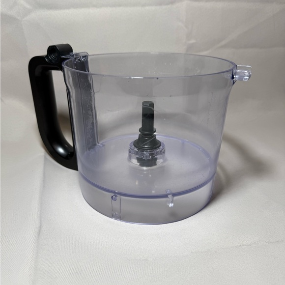 KitchenAid | Kitchen | Kitchenaid E5402 Food Processor Chopper Bowl ...